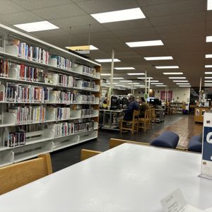KENDALL NEIGHBORHOOD LIBRARY - Updated January 2025 - 19 Photos & 26 ...