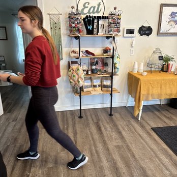 THE WANDERING CAFE - Updated January 2025 - 28 Photos & 16 Reviews ...