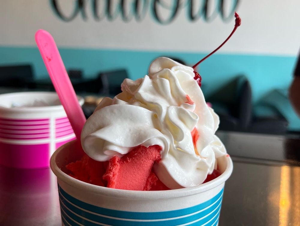 CHILL OUT ICE CREAMERY - 5919 WA-291, Nine Mile Falls, Washington - Ice ...