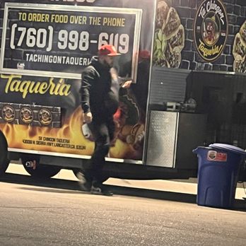 TA CHINGON TAQUERIA - Updated December 2025 - 15515 Bear Valley Rd ...