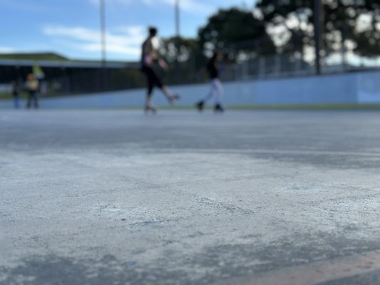 MLK SKATE PARK - Updated October 2025 - 28 Photos - 4300 Mesa Dr ...