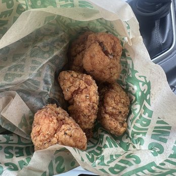 WINGSTOP - Updated December 2024 - 515 Photos & 581 Reviews - 95-1840 ...