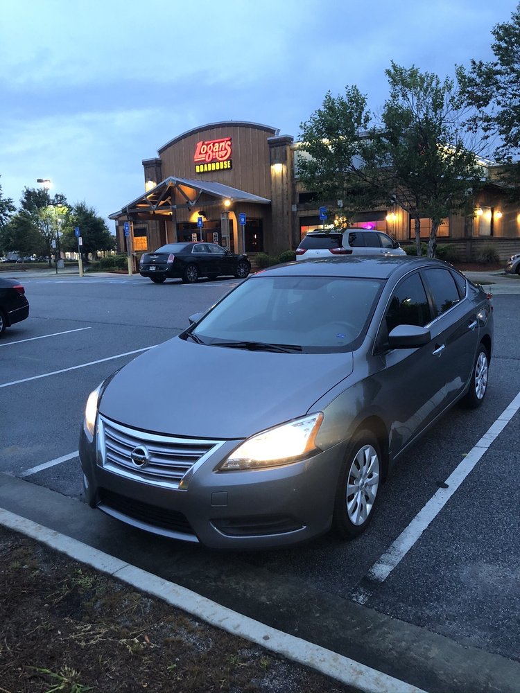 GRAINGER NISSAN - Updated July 2024 - 14 Photos & 42 Reviews - 1550 ...