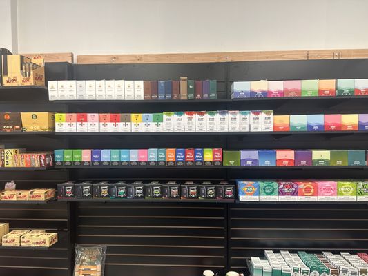 VAPE & CIGAR WORLD OF OCEAN - 12 Photos - 1103 State Highway 35, Ocean ...