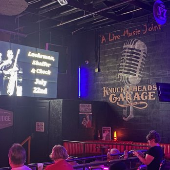 KNUCKLEHEADS - Updated March 2025 - 277 Photos & 155 Reviews - 2715 ...