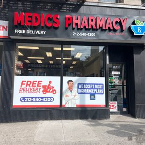 ASPN PHARMACY - Updated July 2025 - 290 W Mt Pleasant Ave, Livingston ...