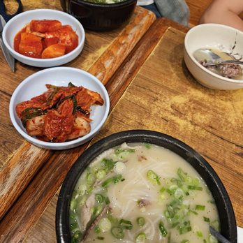 JUNTONG SULLUNGTANG - Updated July 2024 - 400 Photos & 368 Reviews ...