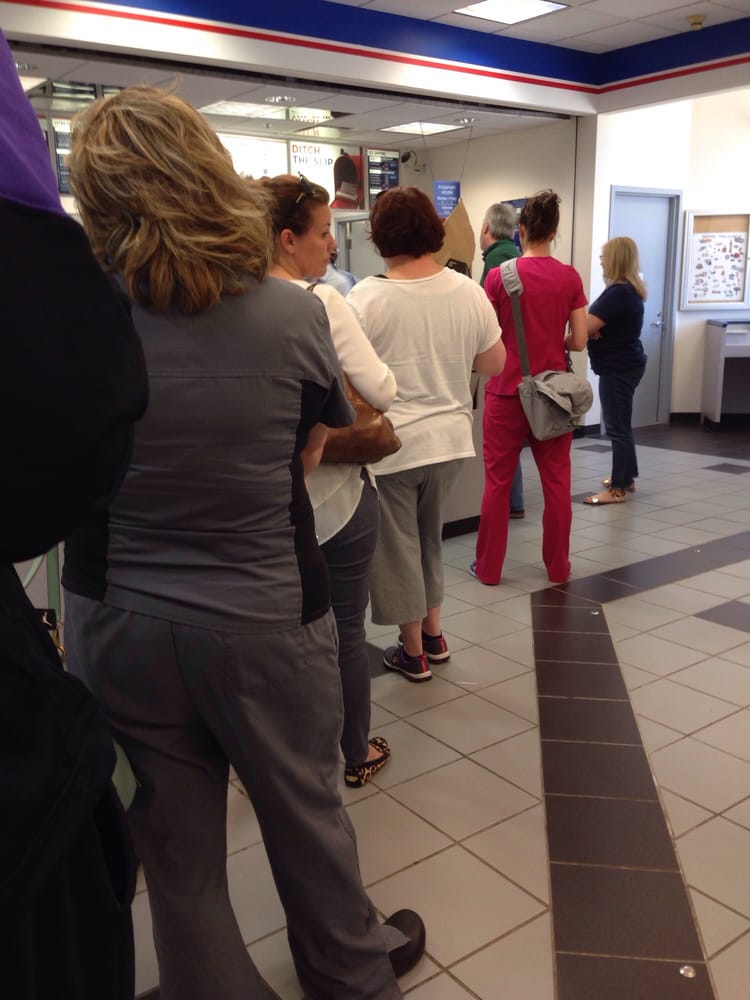 US POST OFFICE - Updated March 2025 - 21 Reviews - 1706 S Walton Blvd ...