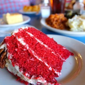 MASADA CAFE AT THE UNITED HOUSE OF PRAYER - 30 Photos & 36 Reviews ...