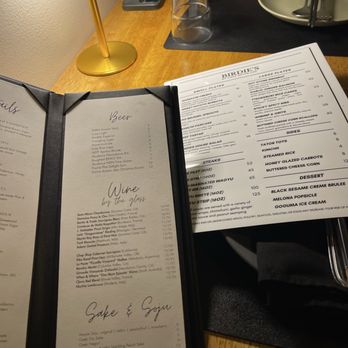 BIRDIE’S BY CHEF KEVIN LEE - Updated February 2025 - 222 Photos & 100 ...