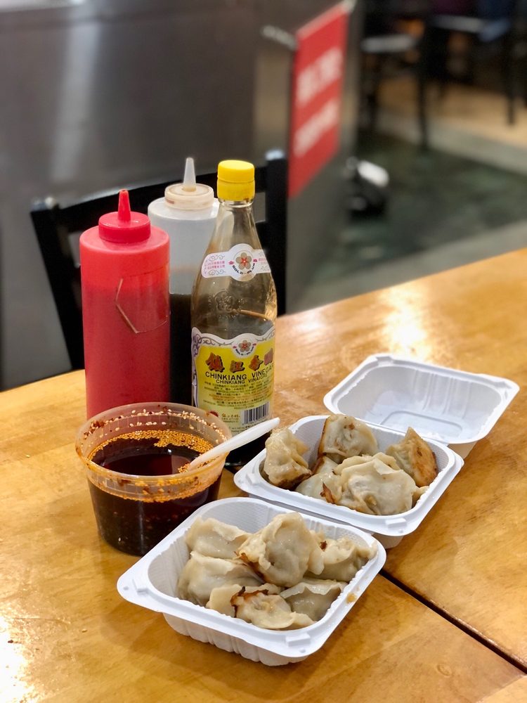 LAO BEI FANG DUMPLING HOUSE - 947 Photos & 636 Reviews - 8305 Broadway ...