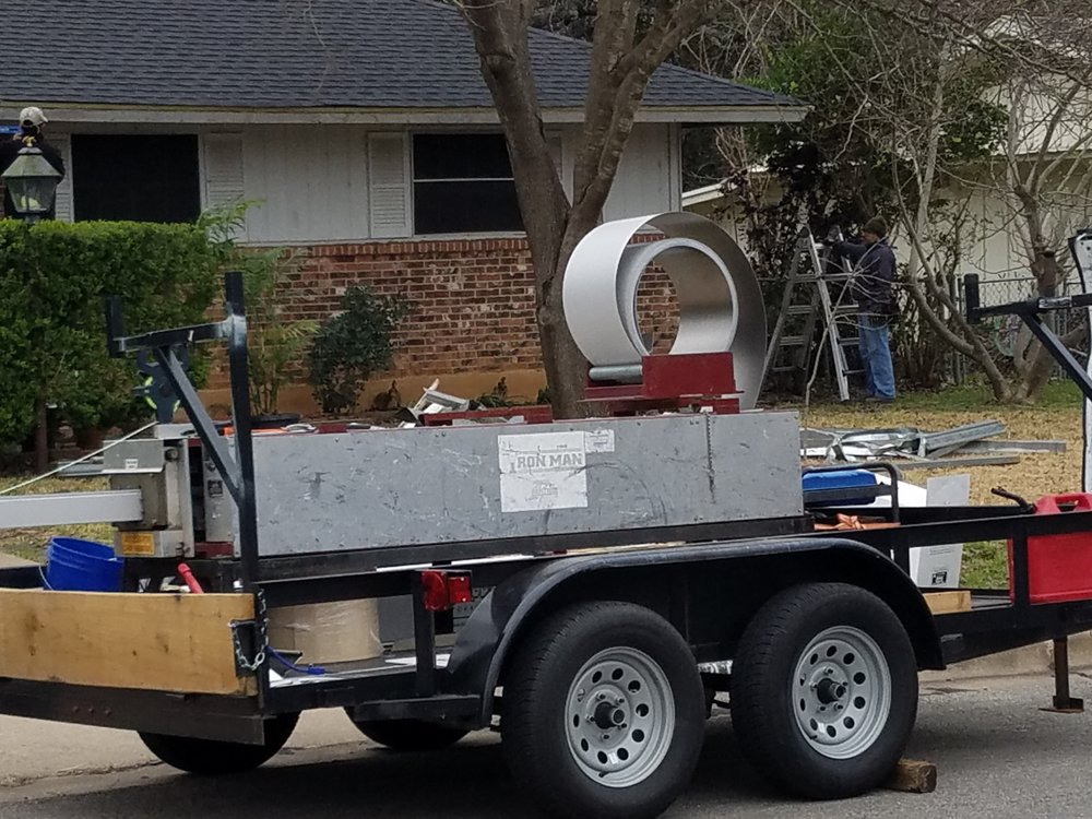 CENTEX GUTTERS - Updated May 2026 - 117 Photos & 10 Reviews - Austin ...