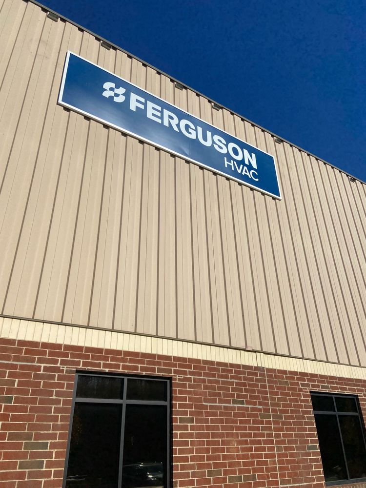 FERGUSON HVAC SUPPLY - Updated July 2025 - 6945 San Tomas Rd, Elkridge ...