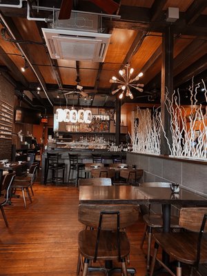 LAZY FISH - 394 Photos & 444 Reviews - 10 E Patrick St, Frederick ...