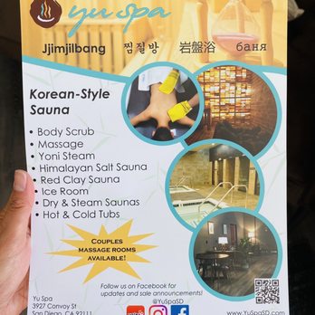 YU SPA - Updated April 2025 - 606 Photos & 816 Reviews - 3927 Convoy St ...