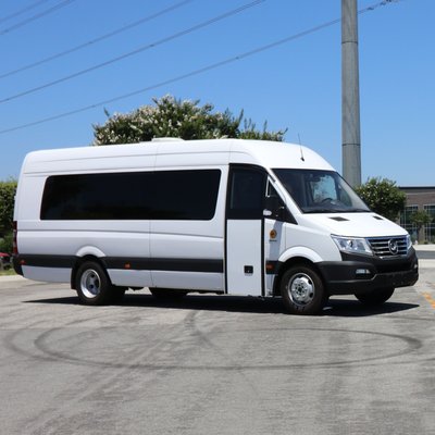 MODEL 1 COMMERCIAL VEHICLES - Updated November 2025 - 30 Photos - 14740 ...