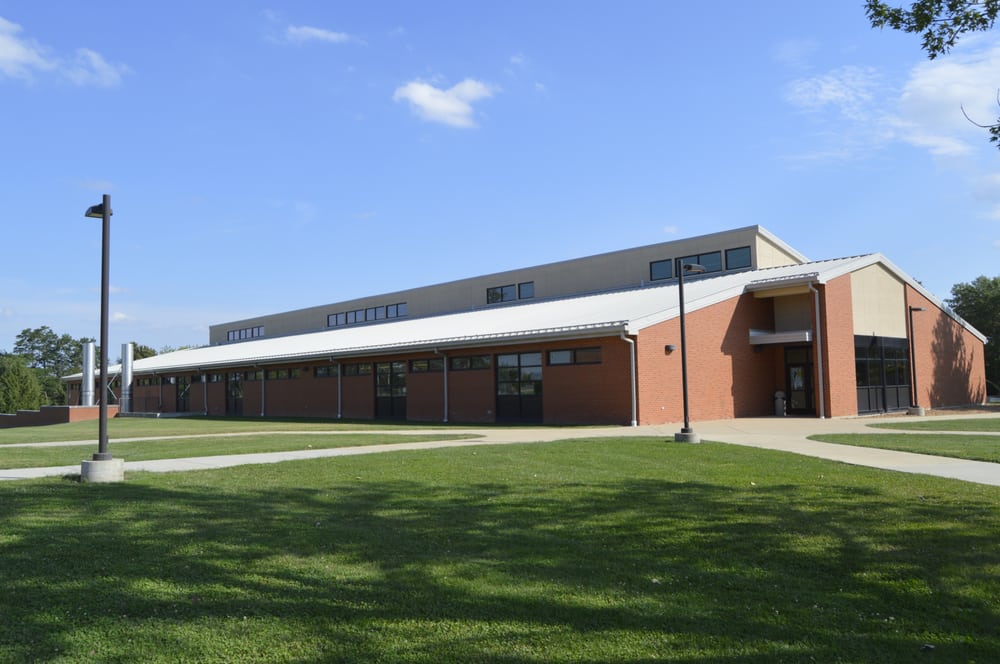 BLACKBURN COLLEGE - Updated November 2024 - 700 College Ave ...