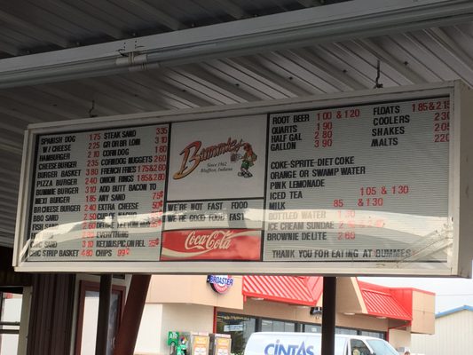 B & K ROOT BEER STAND - Updated January 2026 - 19 Reviews - 1263 S Main ...