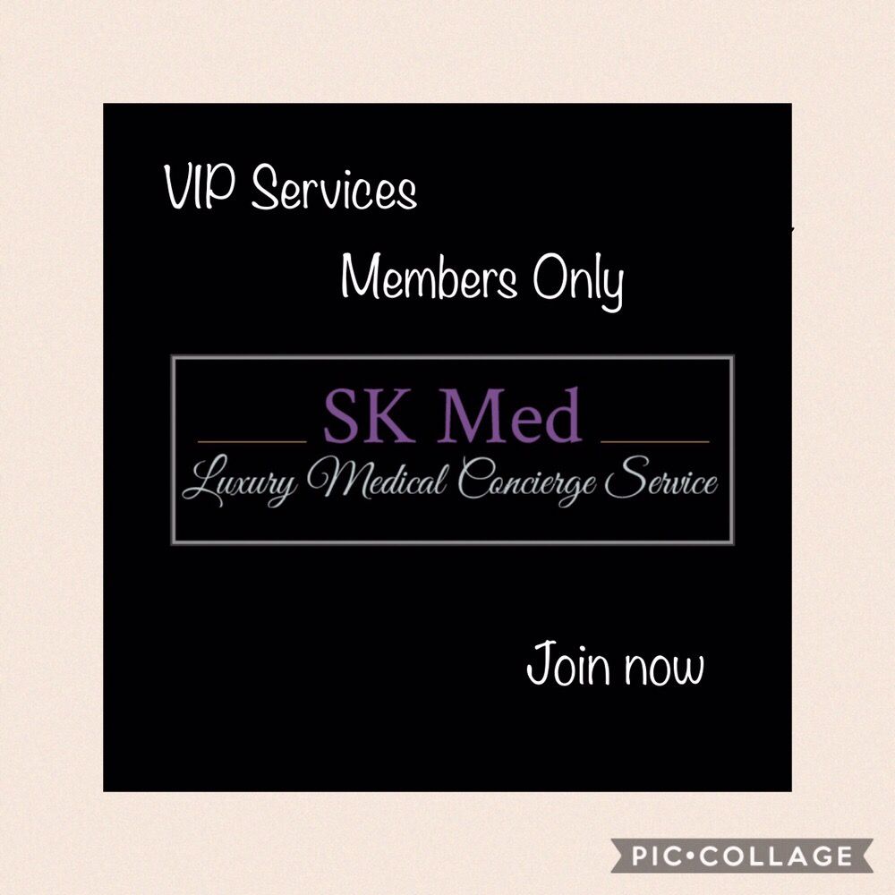 SK MED - Updated April 2025 - 19 Photos - Los Angeles, California - Concierge Medicine - Phone ...