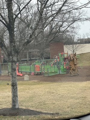 RATCLIFFE PARK - Updated October 2025 - 10300 Sager Ave, Fairfax ...