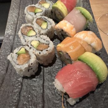 ZAMA - 713 Photos & 625 Reviews - 128 S 19th St, Philadelphia ...