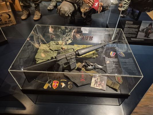 WISCONSIN VETERANS MUSEUM - Updated December 2025 - 163 Photos & 36 ...