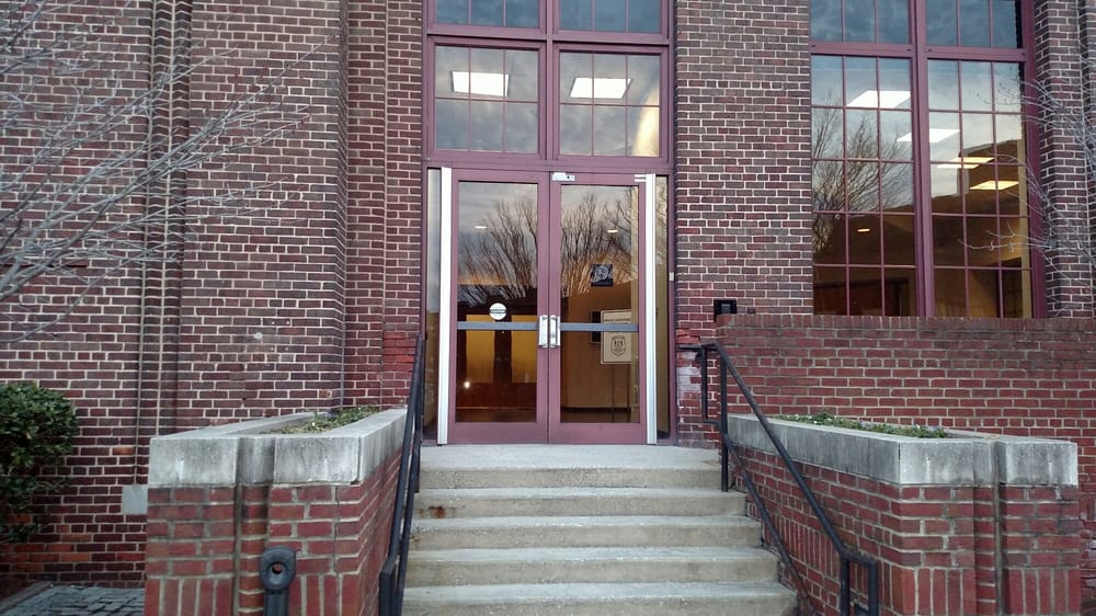 POINT BREEZE BUSINESS CENTER - Updated December 2025 - 2200 Broening ...