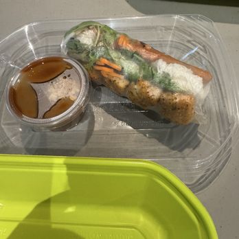 BUDDHA BOWLS AND ROLLS - Updated April 2025 - 519 Photos & 175 Reviews ...