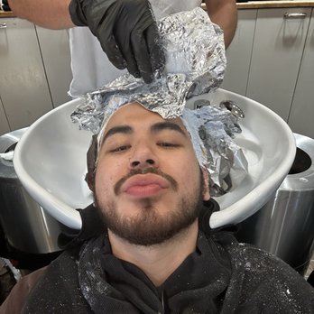 BENJAMIN SALON WEST HOLLYWOOD - Updated October 2024 - 397 Photos & 393 ...