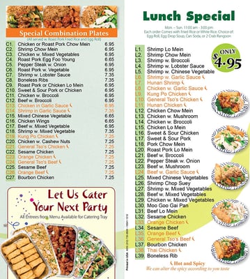 C & J RESTAURANT - Updated December 2025 - 13 Photos & 24 Reviews ...