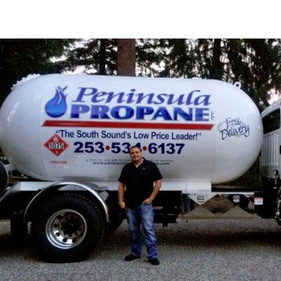 PENINSULA PROPANE - Updated May 2026 - 46 Photos & 57 Reviews - 220 ...