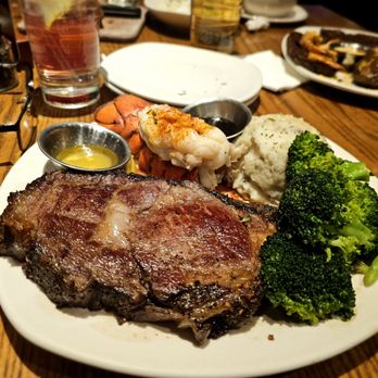 OUTBACK STEAKHOUSE - Updated October 2025 - 196 Photos & 180 Reviews ...