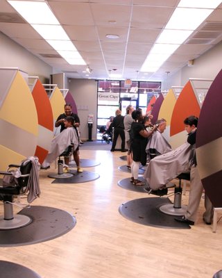 GREAT CLIPS - Updated July 2025 - 19 Photos & 40 Reviews - 8311 Brier ...