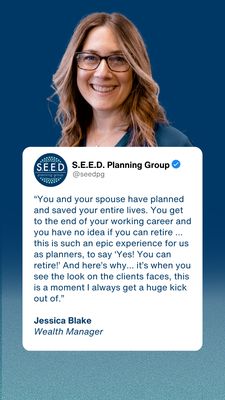 SEED PLANNING GROUP - Updated February 2026 - 31 Lewis St, Binghamton, New York - Financial ...