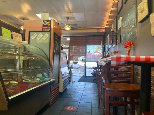 CAFE LOREL - Updated July 2025 - 127 Photos & 107 Reviews - 5203 E Pacific Coast Hwy, Long Beach ...