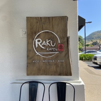 RAKU RAMEN - 489 Photos & 432 Reviews - 799 E Foothill Blvd, San Luis ...