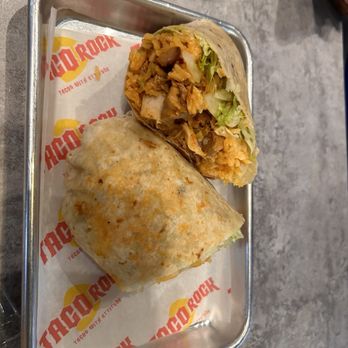 TACO ROCK - Updated May 2025 - 117 Photos & 66 Reviews - 2930 Chain ...