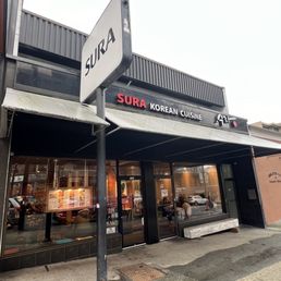 SURA KOREAN CUISINE - Updated December 2025 - 1063 Photos & 477 Reviews ...