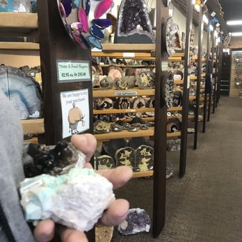 THE ORE CART ROCK SHOP - Updated December 2025 - 62 Photos & 28 Reviews ...