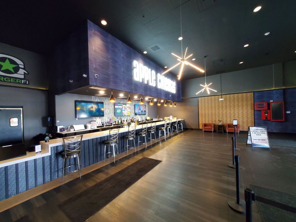 APPLE CINEMA - Updated January 2026 - 17 Photos & 44 Reviews - 3349 ...