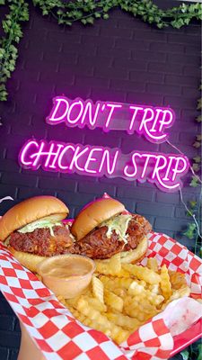 HABIBI’S HOT CHICKEN - Updated May 2024 - 289 Photos & 338 Reviews ...