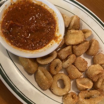 OLIVE TREE PIZZA & GRILL - Updated July 2024 - 45 Photos & 64 Reviews ...