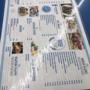 MYKONOS GRILL - Updated August 2025 - 56 Photos & 36 Reviews - 501 NE ...