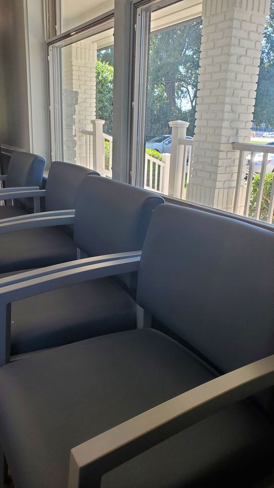 HALEY DERMATOLOGY - Updated May 2026 - 1620 N McKenzie St, Foley ...