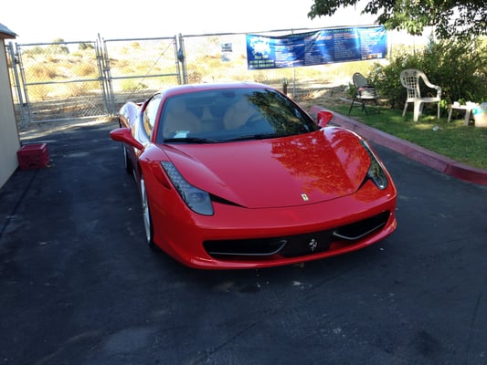 SPLASH AUTO DETAIL - Updated August 2024 - 36 Photos & 61 Reviews - 851 ...