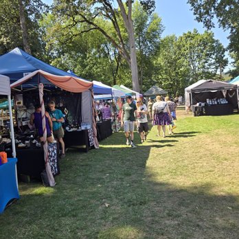 OAKS AMUSEMENT PARK - Updated December 2025 - 328 Photos & 322 Reviews ...