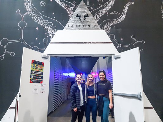 LABYRINTH REALITY GAMES - 36 Photos & 36 Reviews - 635 N 1700th W ...