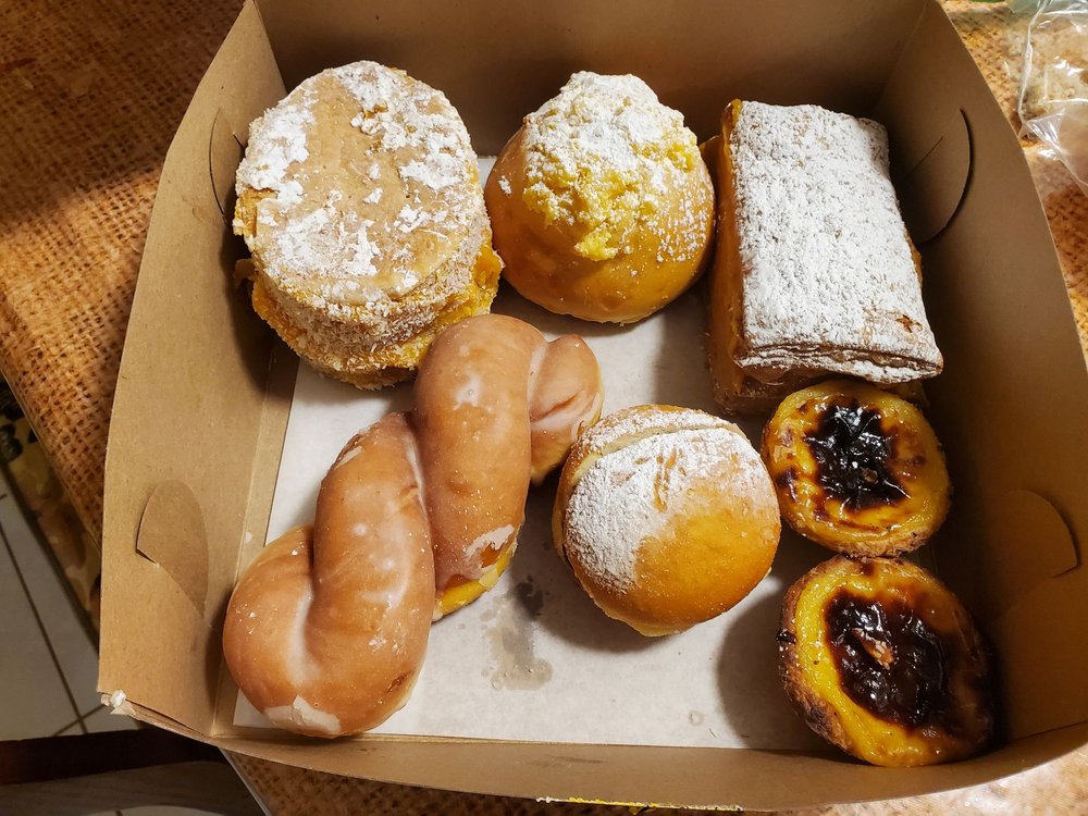 SEARA BAKERY & PASTRY - Updated April 2026 - 20 Photos & 24 Reviews ...
