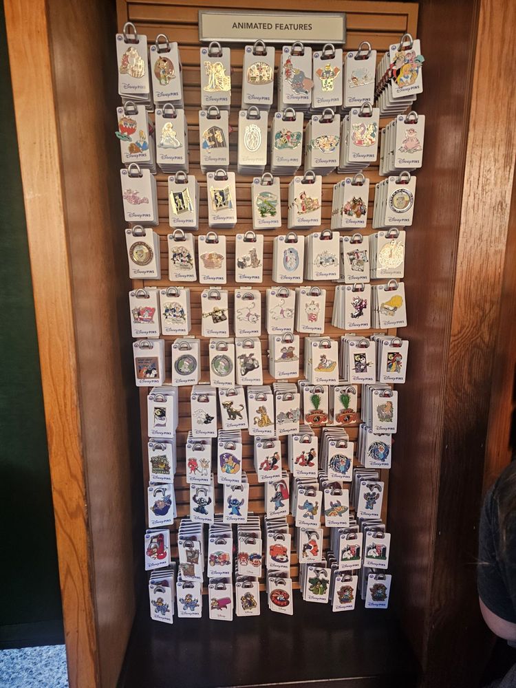 SUNSET RANCH PINS AND SOUVENIRS - Updated October 2025 - 15 Photos ...