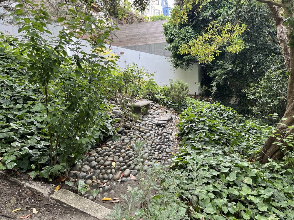BAKER STREET STAIRS - Updated July 2025 - 2899 Vallejo St, San ...